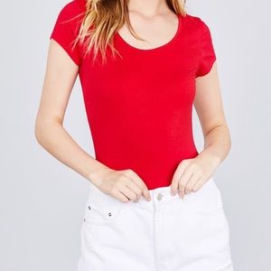 Tops | Bodysuit | Poshmark